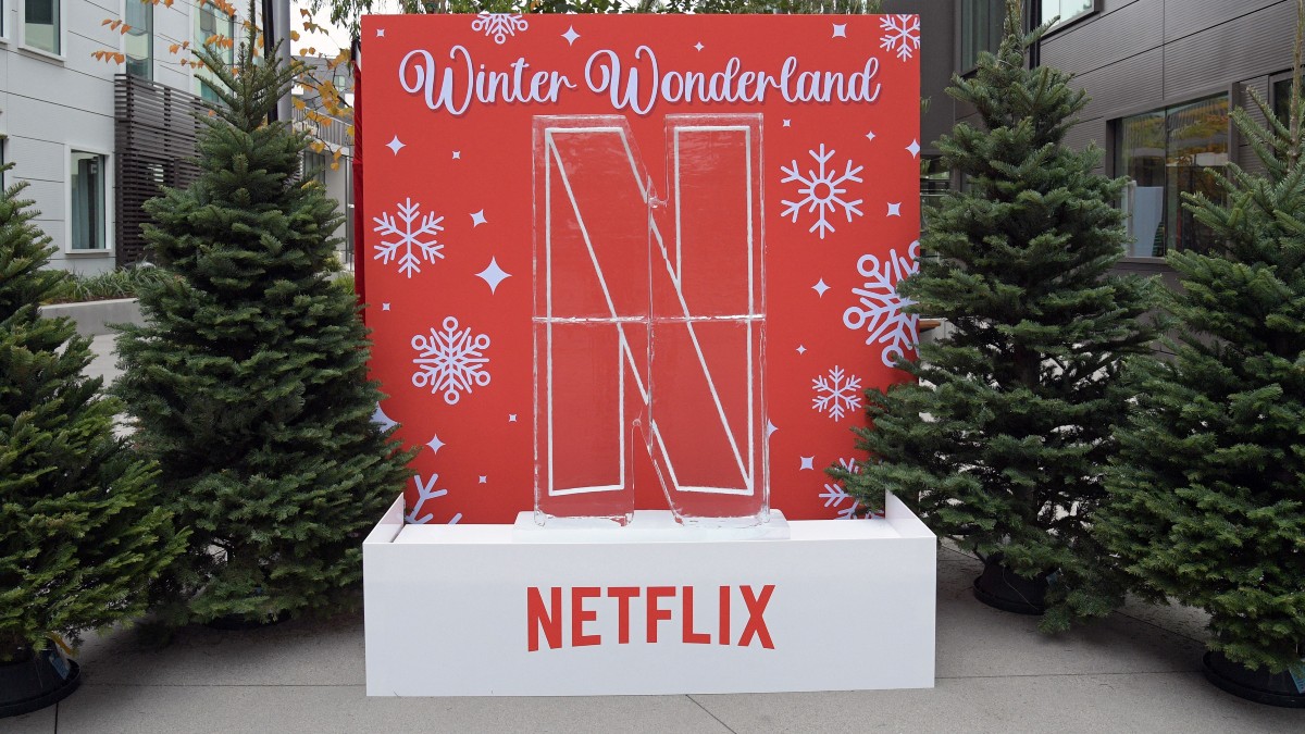 Netflix: ¿qué pasa si buscas el código 147401? - UnoTV