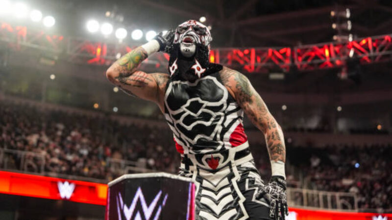 Pentagón Jr.: ¿quién es "Penta Zero Miedo", nuevo luchador mexicano de WWE? - UnoTV