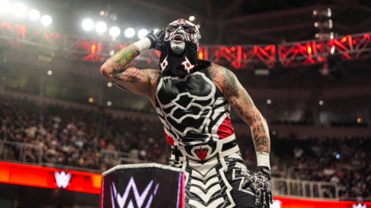 Pentagón Jr.: ¿quién es "Penta Zero Miedo", nuevo luchador mexicano de ...