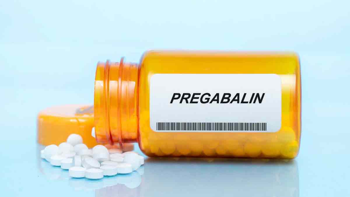 ¿Qué es la pregabalina, para qué sirve y por qué requiere receta médica ...