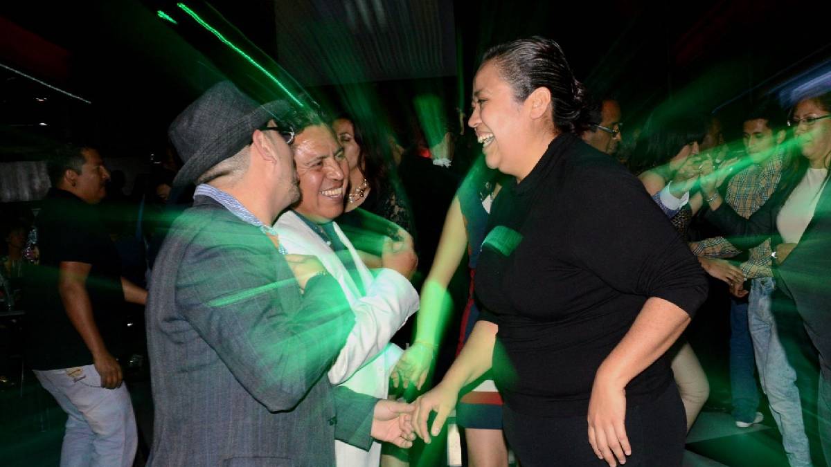 PolyMarchs en Reforma: ve horarios extendidos del Metrobús para recibir ...