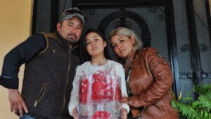 ¿Qué pasó con Rubí Ibarra, la quinceañera más viral de México?- UnoTV