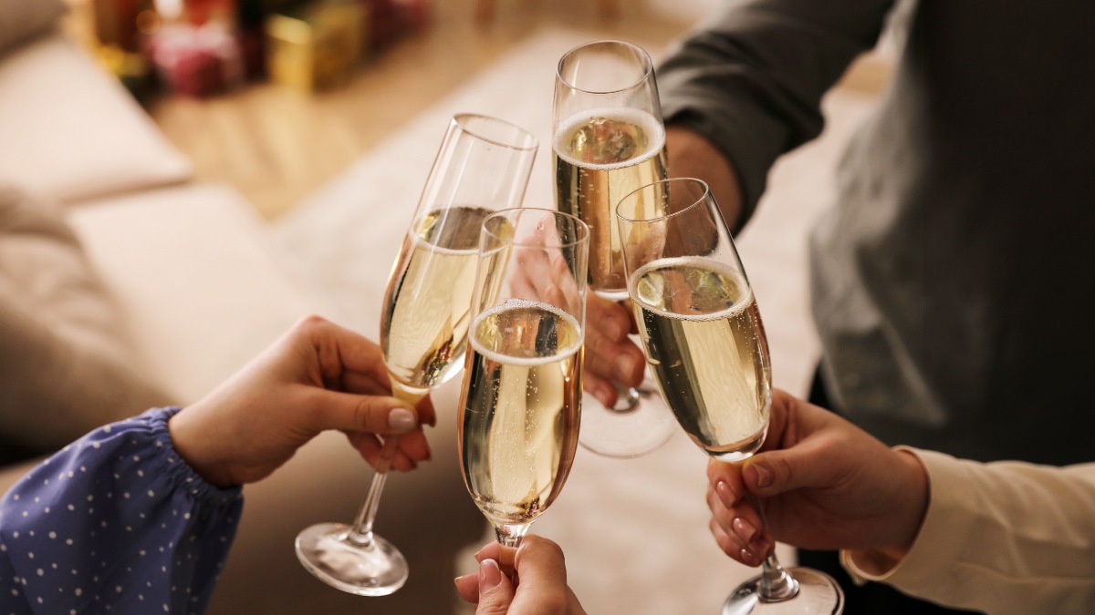 Los riesgos de excederse en el consumo de alcohol en estas fiestas - UnoTV