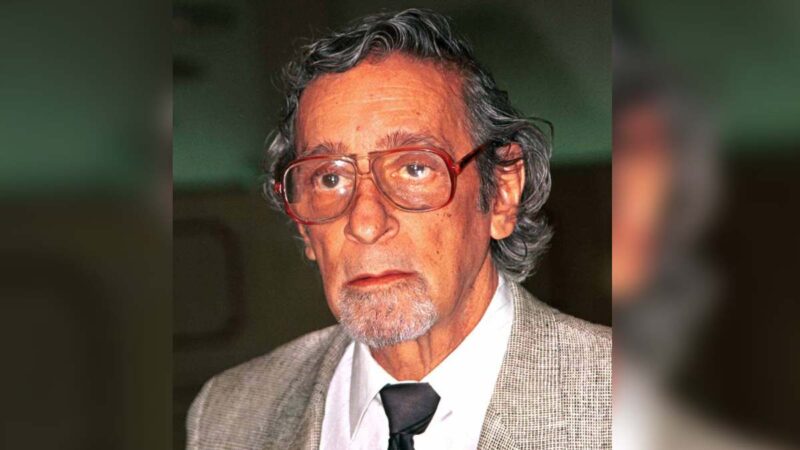 ¿Roberto Cobo se quitó los dientes por su personaje del "Jaibo" en "Los ...