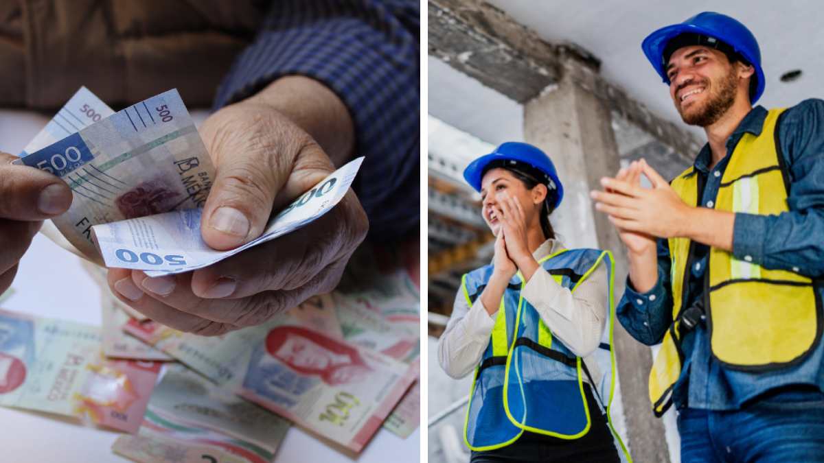 Es oficial: salario mínimo tendrá un incremento del 12% en todo el país, ¿en cuánto queda? - UnoTV