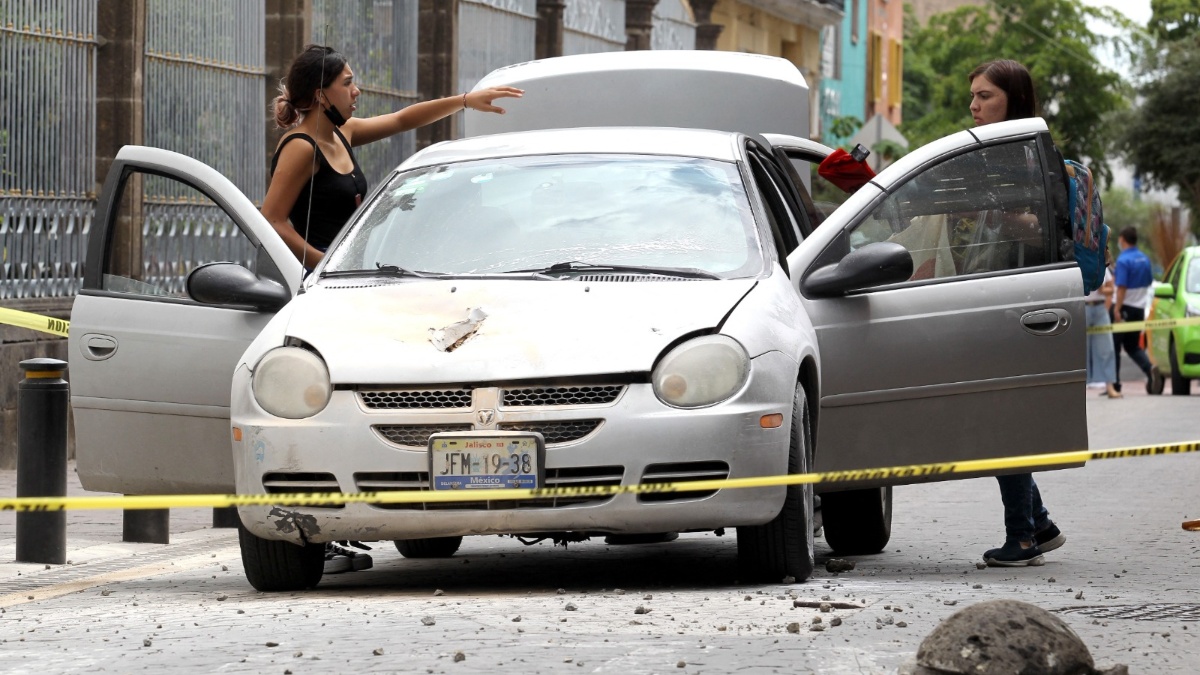 ¿Tu seguro de auto no paga? Consejos para que el seguro de tu auto te ...