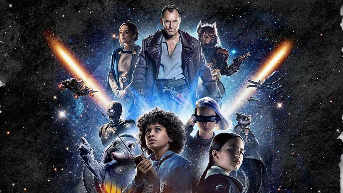 "Star Wars: Skeleton Crew", hora de estreno, fecha y sinopsis