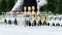 Tipos de copas y para qué sirve cada una - UnoTV