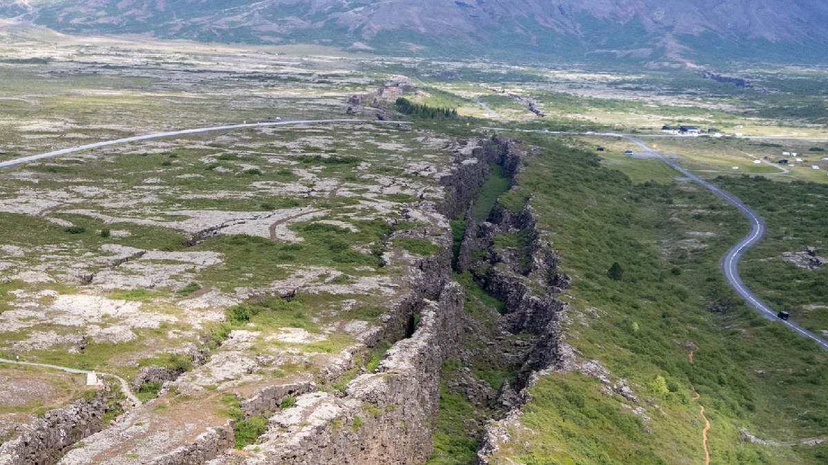 El Gran Valle del Rift: la fisura que podría dividir a África - UnoTV