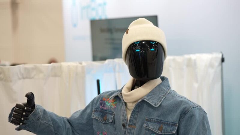 CES 2025: mejores anuncios de la feria tecnológica en Las Vegas - UnoTV
