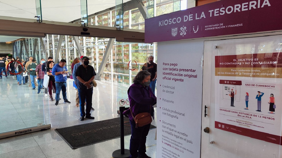 Pago de Predial 2025 en CDMX: ¿Quiénes pueden acceder a cuotas fijas y ...