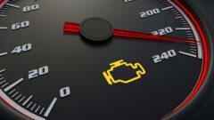 ¿Luz de Check Engine? Estas fallas dañan más de lo que imaginas a tu ...