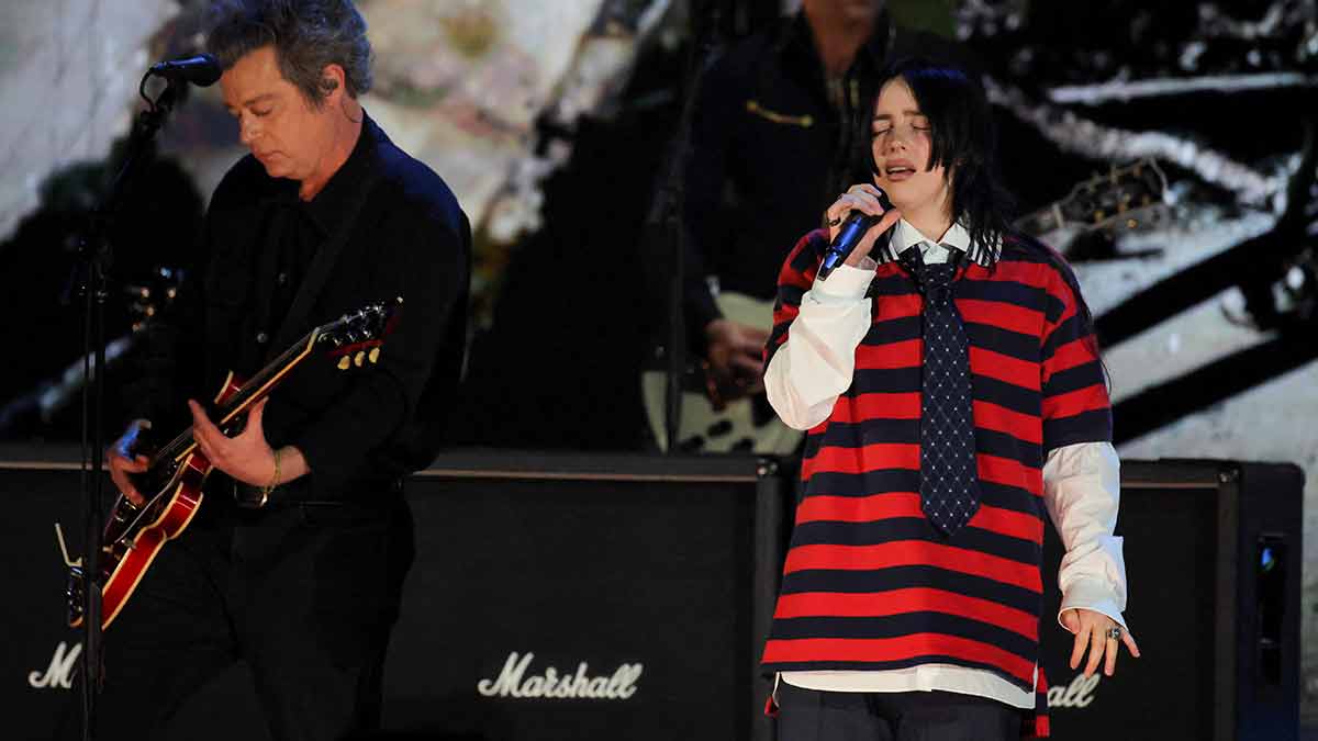 FireAid reúne a estrellas para apoyar a damnificados en LA - UnoTV