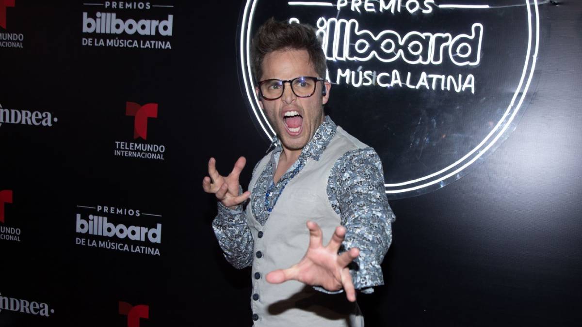 ¿Lo batearon? Yurem habría propuesto matrimonio en pleno concierto - UnoTV