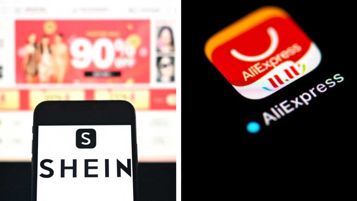 ¿Por qué tiendas online como Shein y AliExpress piden tu CURP o RFC? - UnoTV