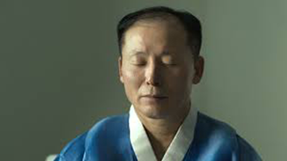 "De la luz y de las sombras": el documental sobre Master Oh