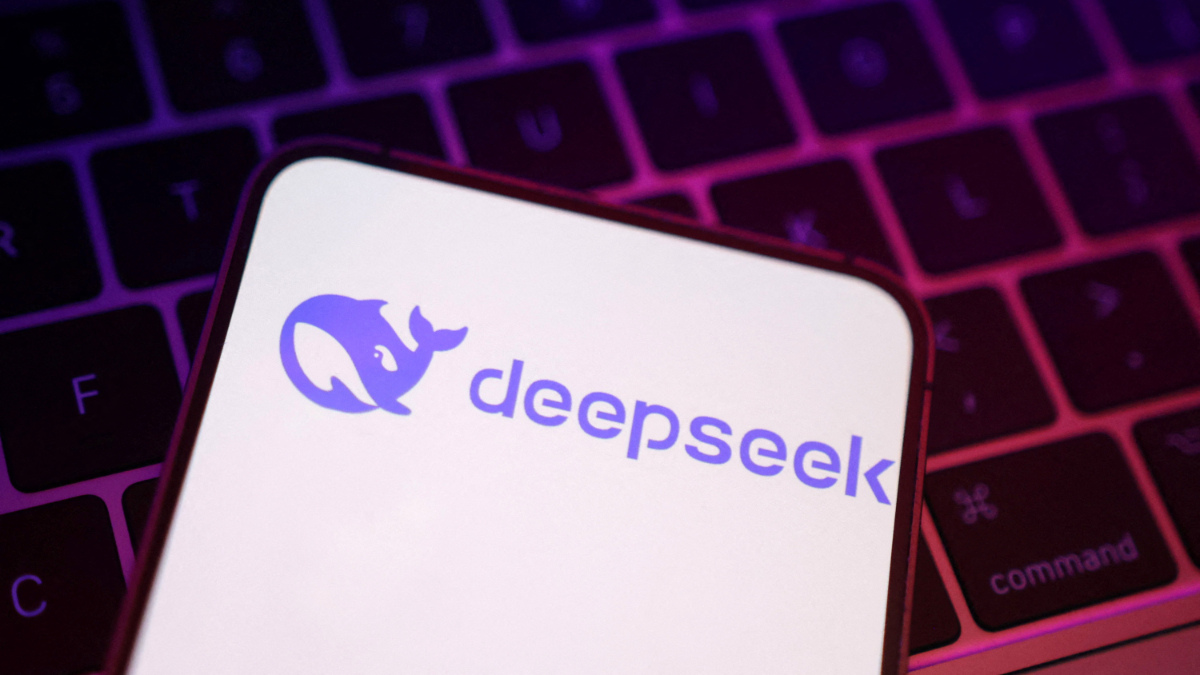 DeepSeek, la herramienta china que sacude el mercado de la IA - UnoTV