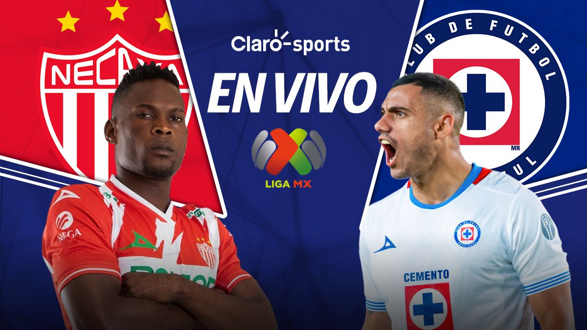 Necaxa vs Cruz Azul en vivo: Transmisión online, resultado y goles del partido de la jornada 4 ...
