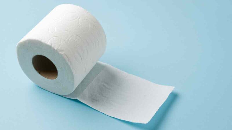 ¿Dónde tirar el papel de baño, en el excusado o en el bote de basura ...