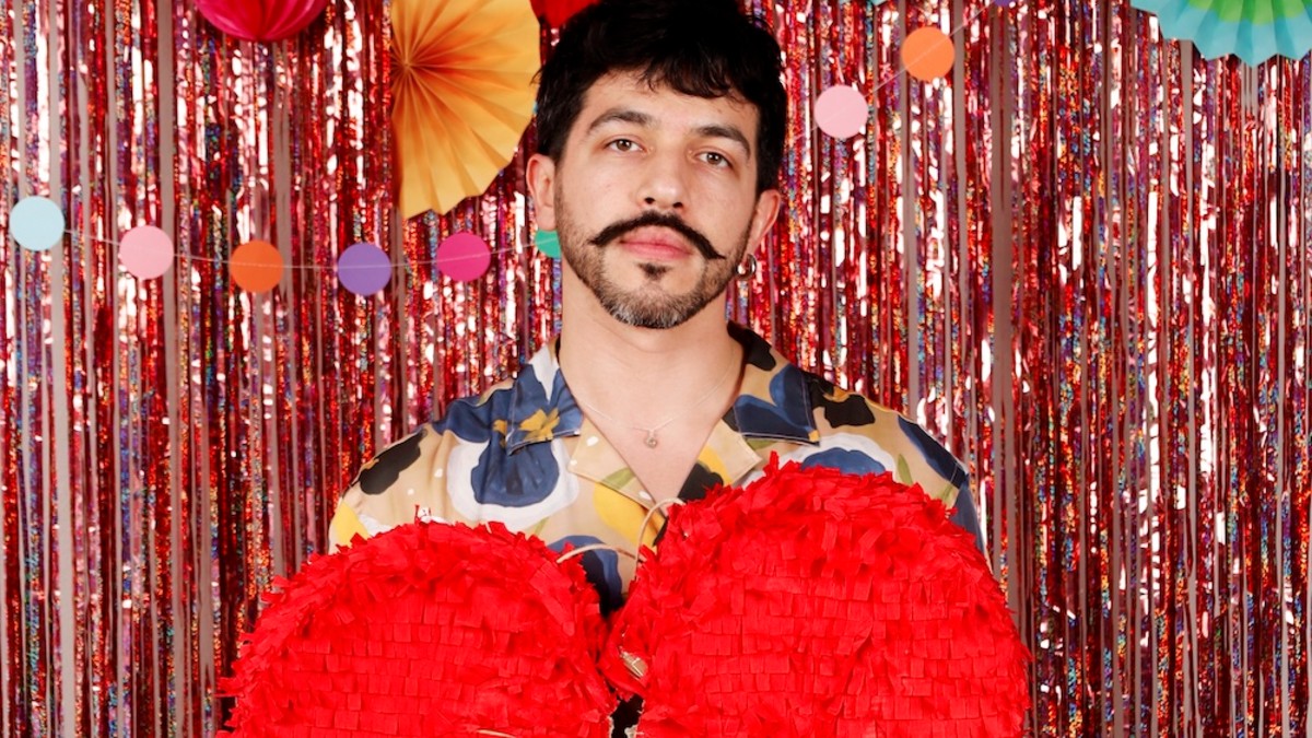 Elito: un mexicano que cruza fronteras con "Devagar" - UnoTV