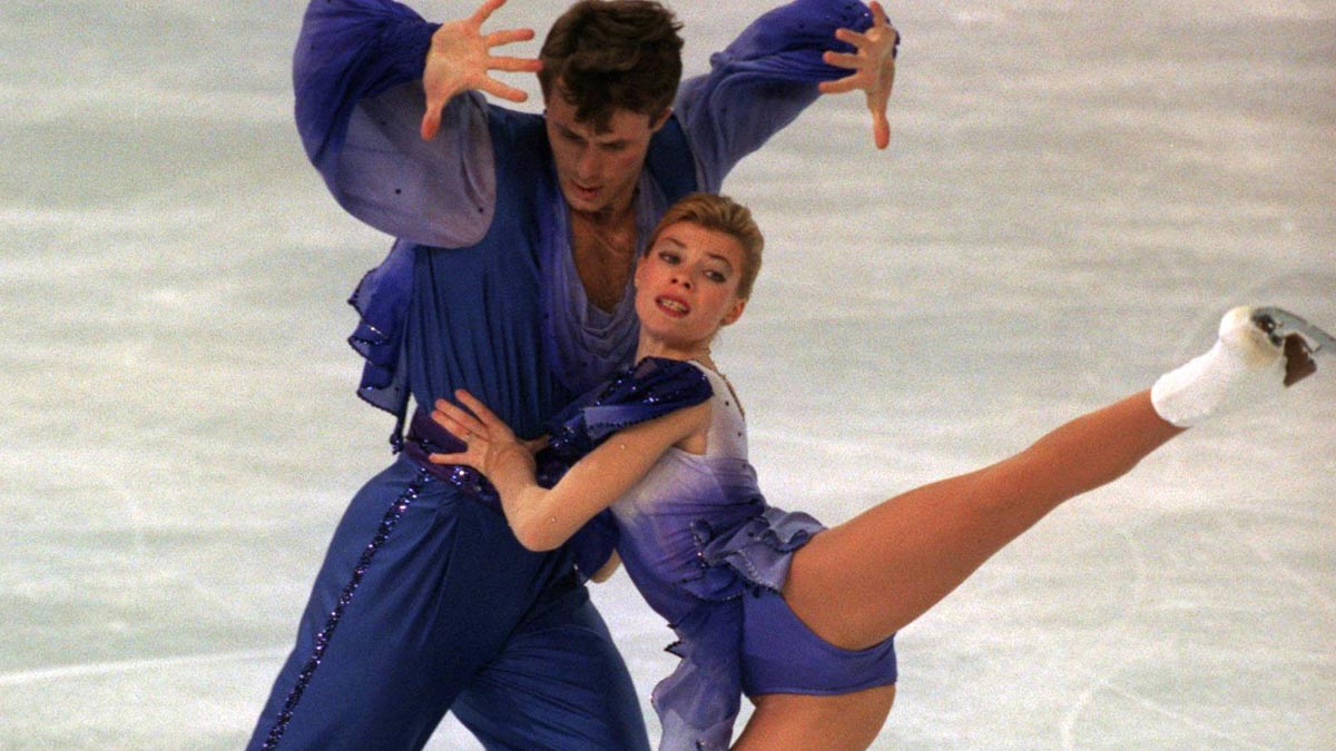 Patinadores de EE. UU. y Rusia, entre las víctimas del accidente aéreo en Washington - UnoTV