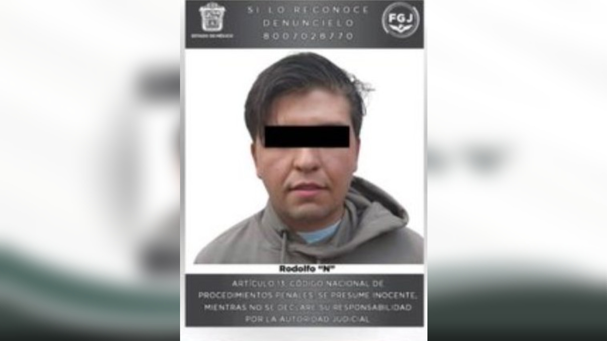 Trasladan a "Fofo" Márquez a penal en Texcoco tras agresión en Barrientos - UnoTV