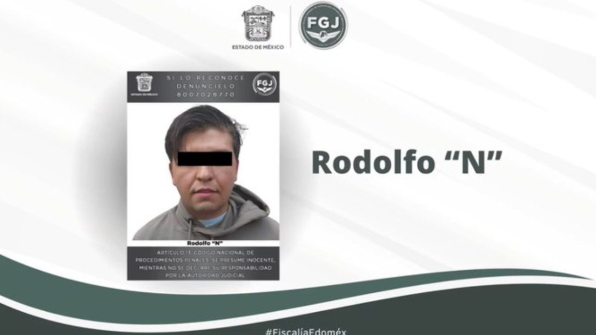 Declaran culpable a Fofo Márquez por intento de feminicidio - UnoTV