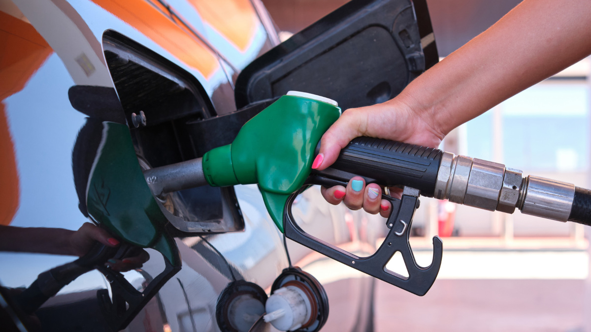 Precio de la gasolina hoy: ¿cuánto cuesta en CDMX y los estados este jueves 27 de febrero? - UnoTV