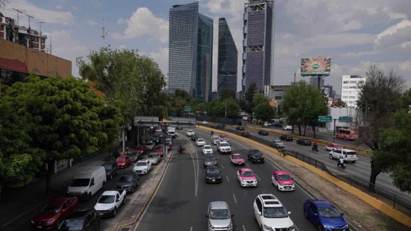 Hoy No Circula CDMX y Edomex: jueves 09 de enero de 2025 - UnoTV