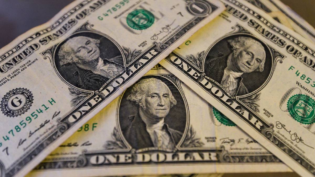 Precio del dólar hoy, 25 de marzo de 2025: así amaneció el tipo de ...