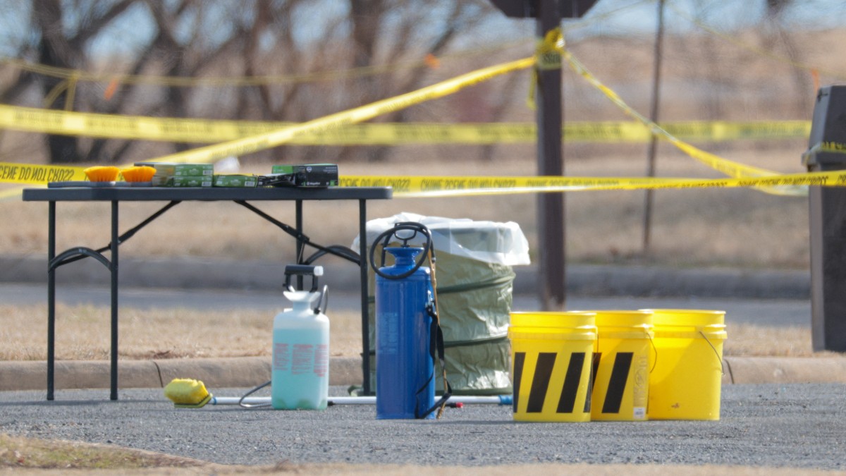 Jon Maravilla desmiente la historia de que su perro lo salvó de morir ...