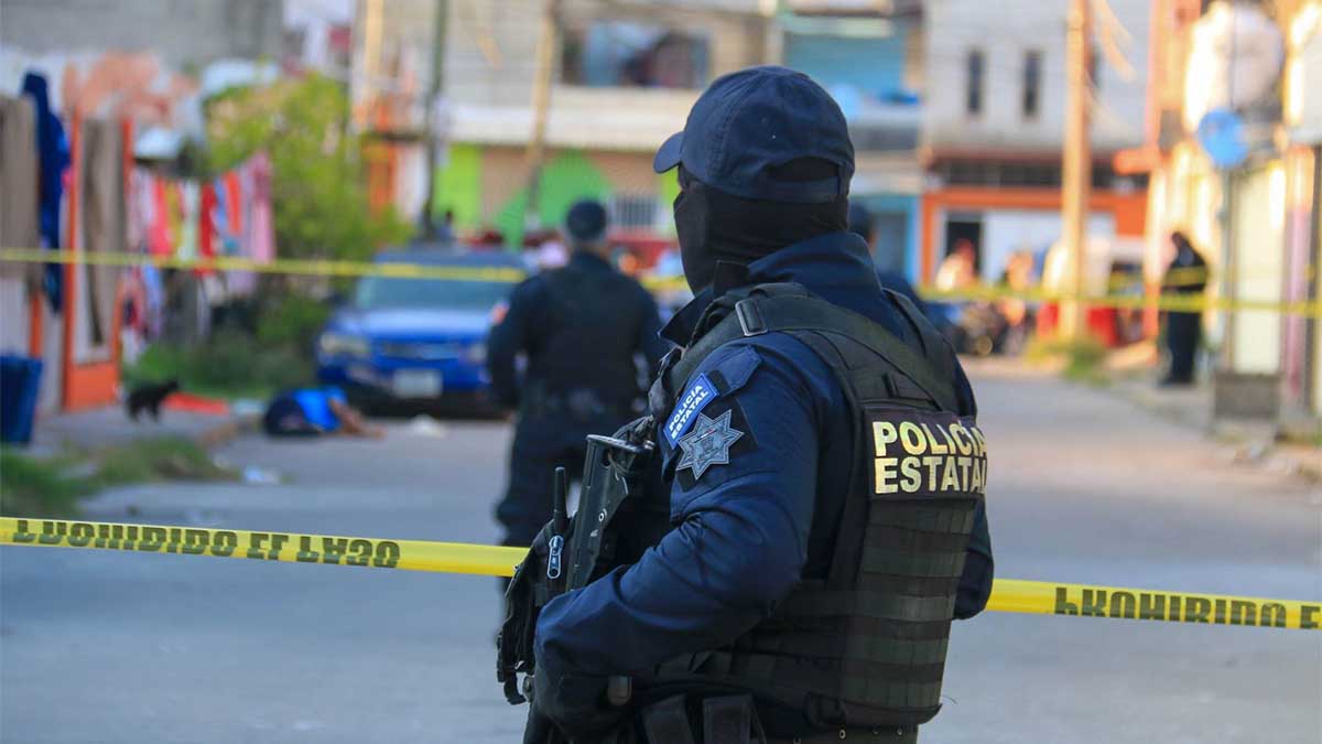 Identifican a 2 personas relacionadas con el asesinato del exregidor ...