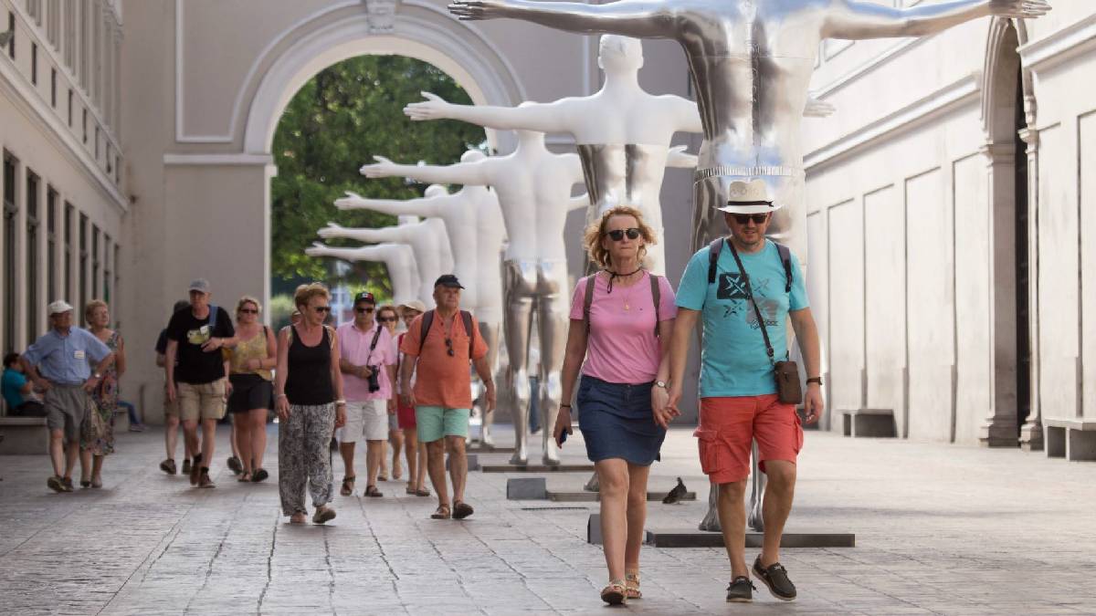 10 curiosidades de Mérida: La Ciudad Blanca que brilla en sus 483 años ...