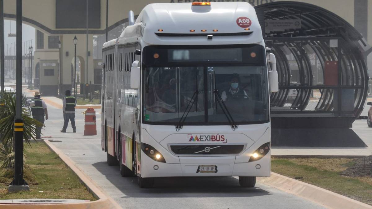 Nueva Línea 5 de Mexibús conectará Edomex y CDMX: conoce la probable ...