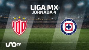 Necaxa vs. Cruz Azul, jornada 4 del Clausura 2025: fecha y hora - UnoTV