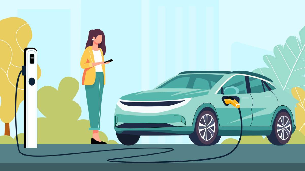 Presentan Olinia, armadora mexicana de autos eléctricos a bajo costo - UnoTV