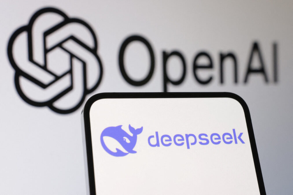 OpenAI investiga a DeepSeek por usar modelos de ChatGPT sin autorización - UnoTV