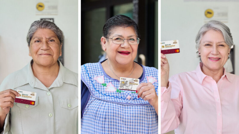 Oficial: calendario de Programas del Bienestar enero-febrero 2025: ¿cuándo cae pensión y otros ...