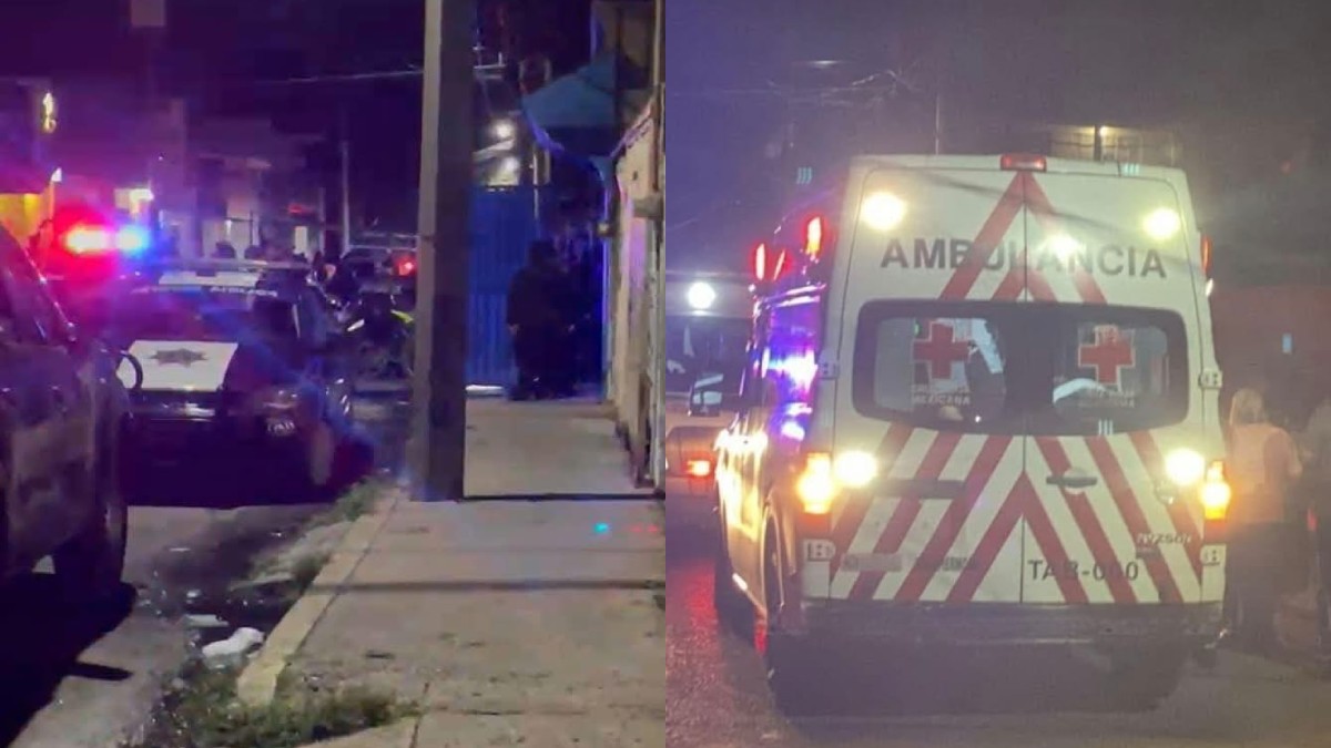 Ataque armado en bar de Villahermosa deja 5 muertos y 7 heridos - UnoTV