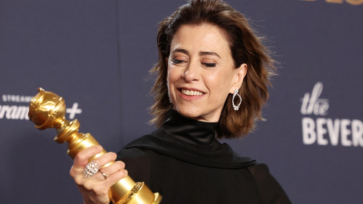 ¿Quién es Fernanda Torres, actriz brasileña mencionada por Karla Sofía ...