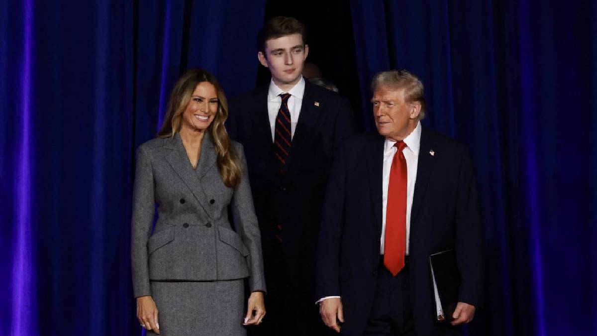 ¿Quiénes son los hijos de Donald Trump y a qué se dedican?- UnoTV