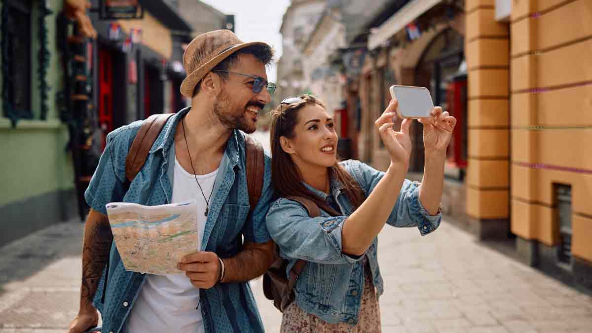 They See Your Photos: la herramienta que te dice todo de tus fotos - UnoTV