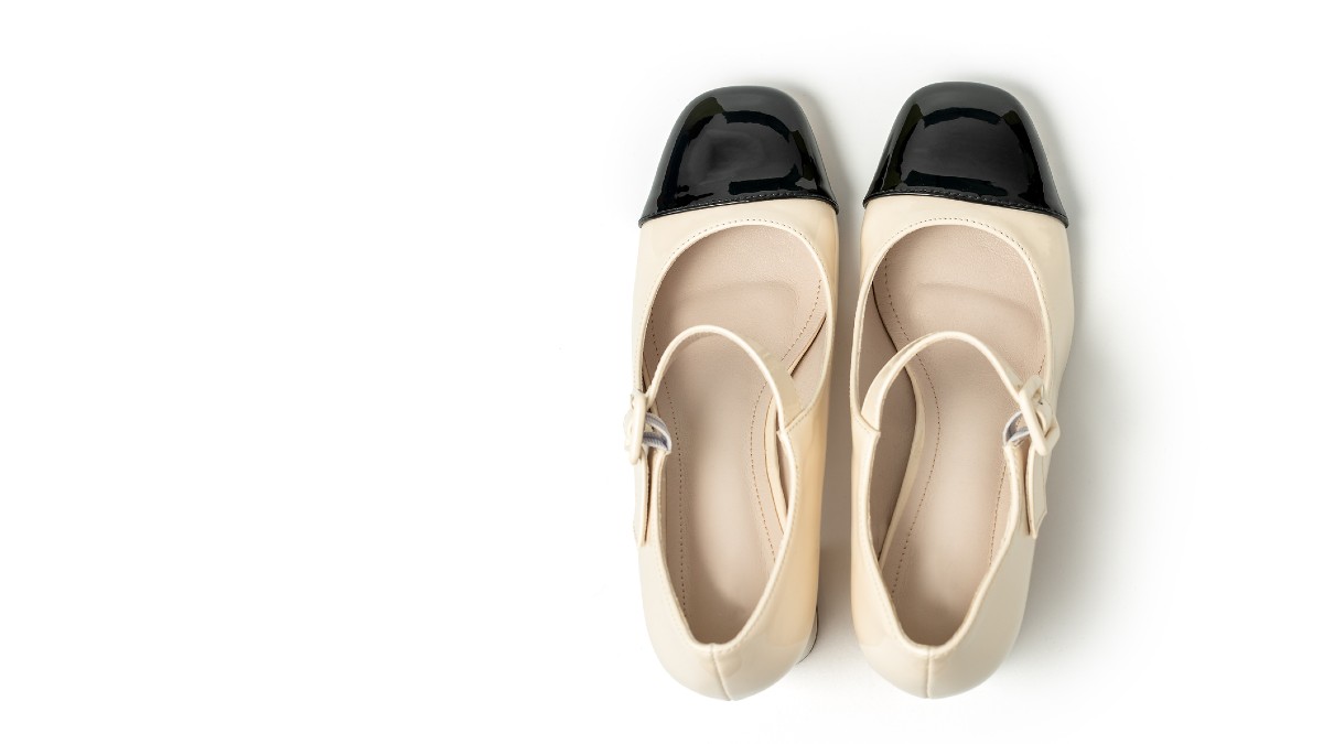 Los zapatos "Mary Jane" regresan este 2025 de forma inesperada - UnoTV