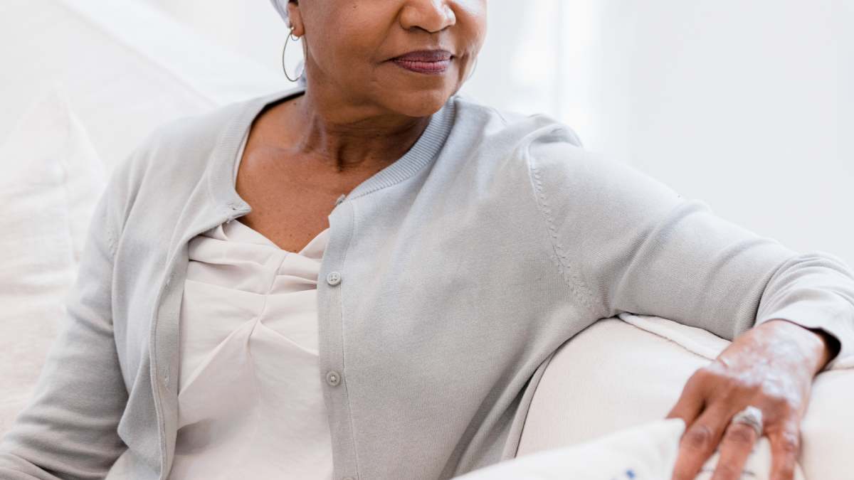 Muere la actriz Renata del Castillo a los 42 años tras lucha contra el ...