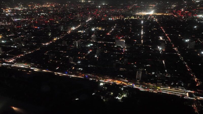 Apagón masivo en Chile deja a millones sin luz; 90% del servicio ya fue ...