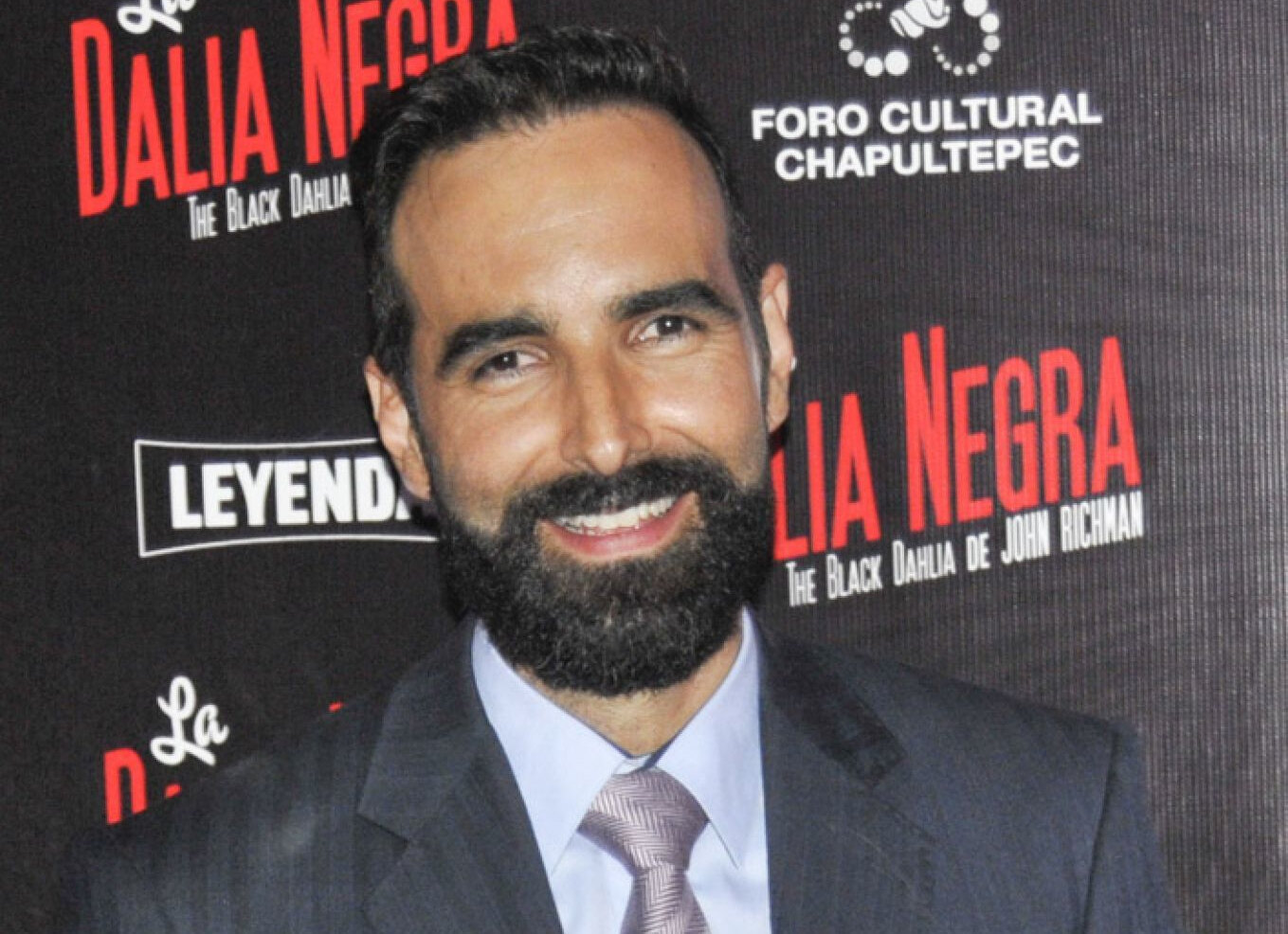 "Chespirito: Sin querer queriendo": Quién es quién en la nueva bioserie ...