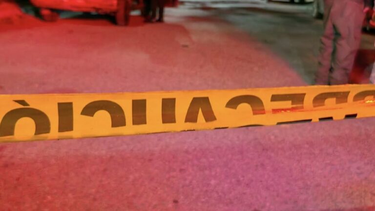 Ataque armado en bar de Pénjamo deja dos muertos y dos heridos - UnoTV