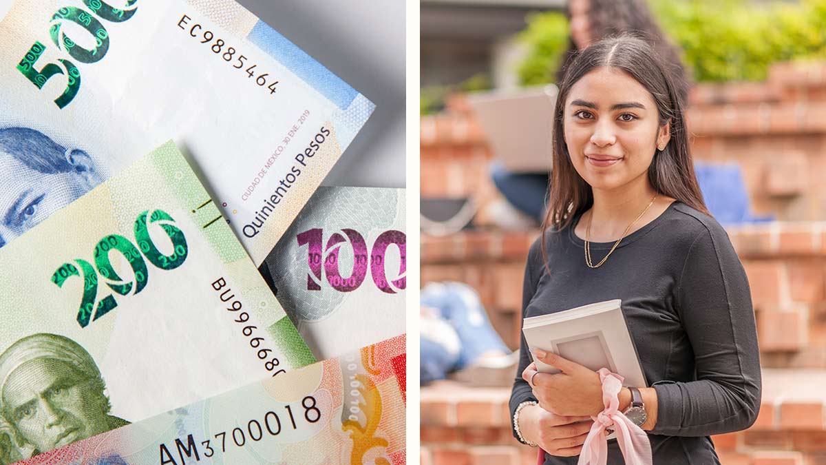 Beca Benito Juárez 2025: ¿a qué apellidos les toca cobrar el 8 y 9 de abril? - UnoTV