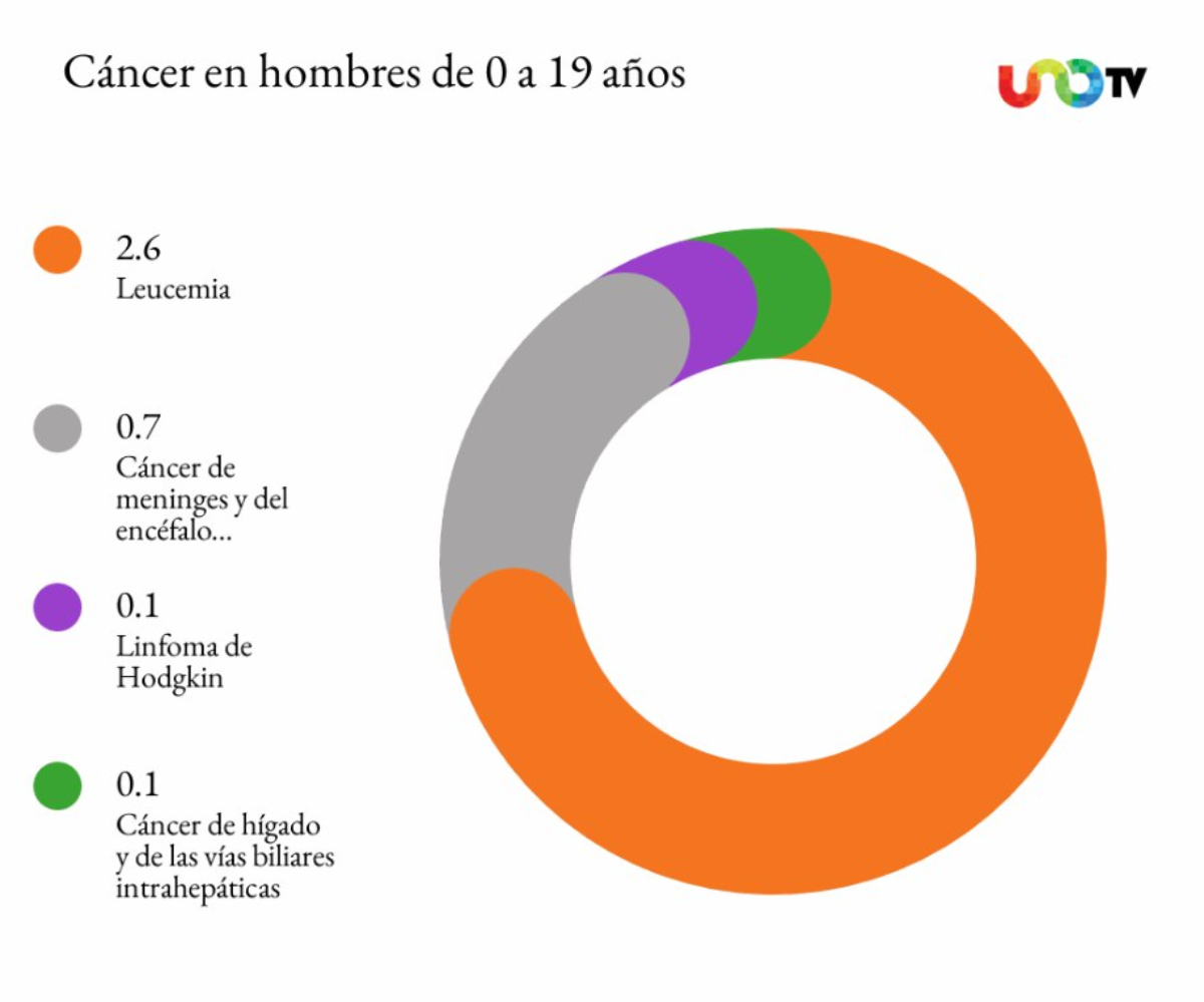 ¿Cuáles son los tipos de cáncer más mortales entre los mexicanos? Esto ...