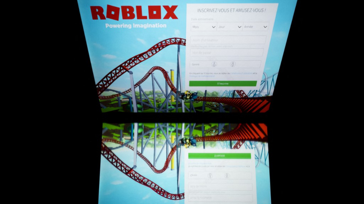 Roblox: detectan 1.6 millones de ciberataques dirigidos a jugadores - UnoTV